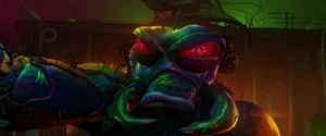 Superfly/Gallery | Villains Wiki | Fandom