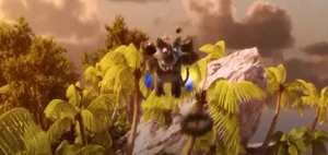 Igor (The Jungle Bunch) | Villains Wiki | Fandom