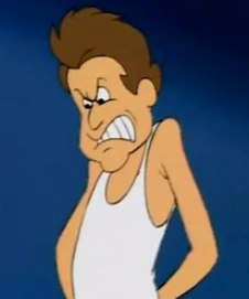 Cheese Monster | Villains Wiki | Fandom