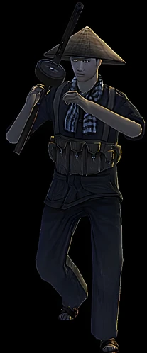 Lee Hong Kuang | Villains Wiki | Fandom