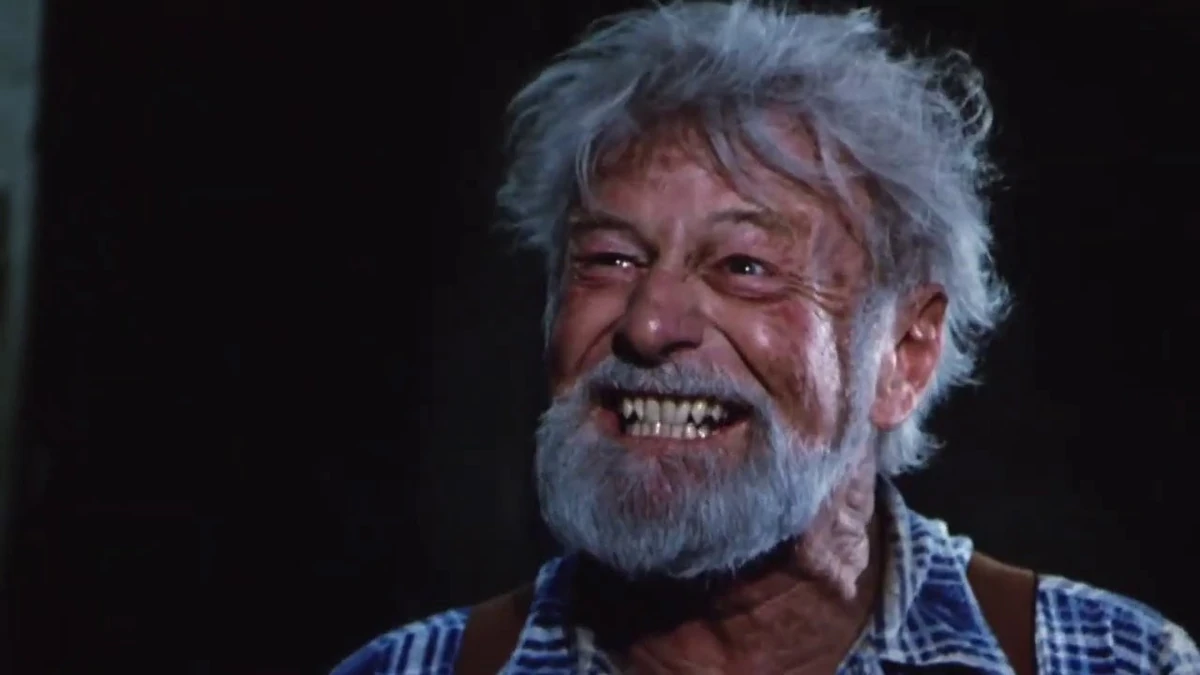 Lester Bacon | Villains Wiki | Fandom