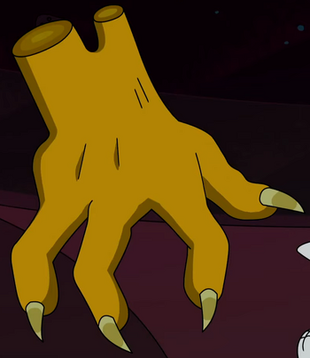 The Lich (Farmworld) | Villains Wiki | Fandom