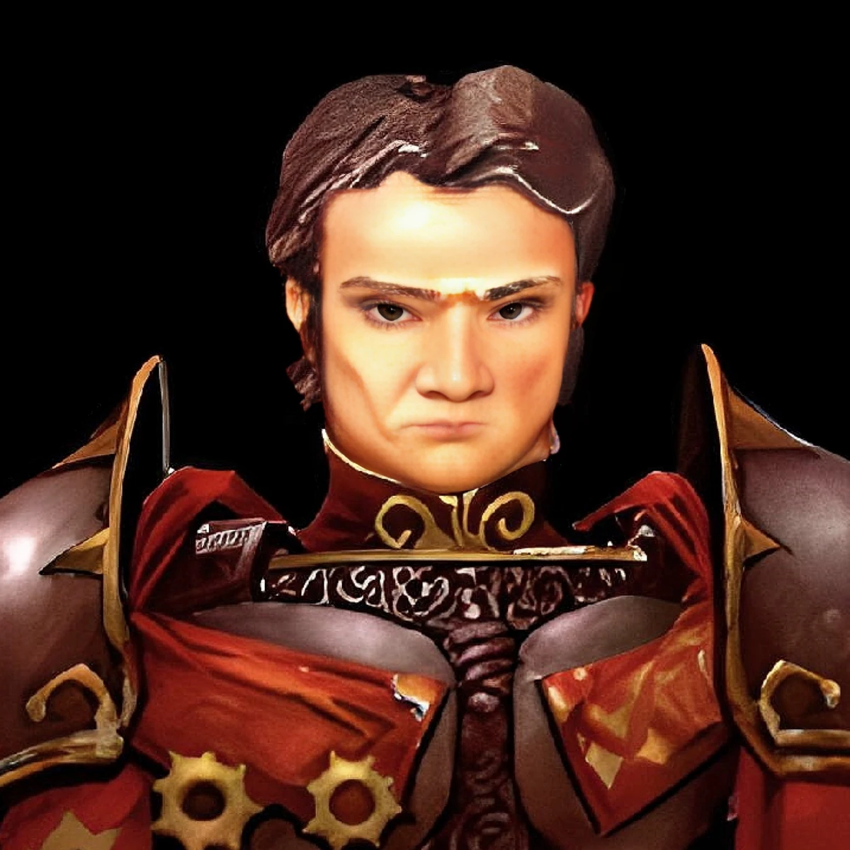 Lorenzo (Heroes) | Villains Wiki | Fandom