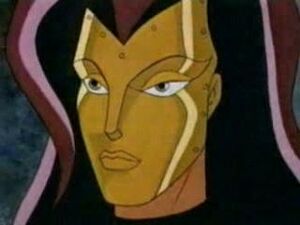 Madame Masque | Villains Wiki | Fandom