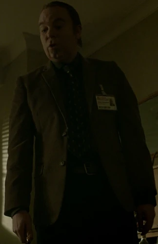 Migg | Villains Wiki | Fandom