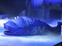 Monstro (Disney)/Gallery | Villains Wiki | Fandom