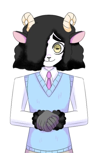 Lambchop | Villains Wiki | Fandom