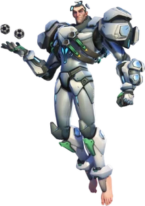 Talon (Overwatch)/Gallery | Villains Wiki | Fandom