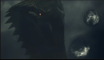 Oroborus | Villains Wiki | Fandom