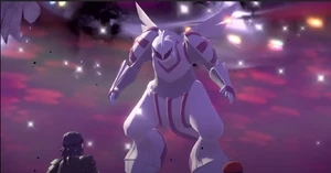 Palkia/Gallery | Villains Wiki | Fandom