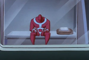 Parasite (DC Animated Universe)/Gallery | Villains Wiki | Fandom