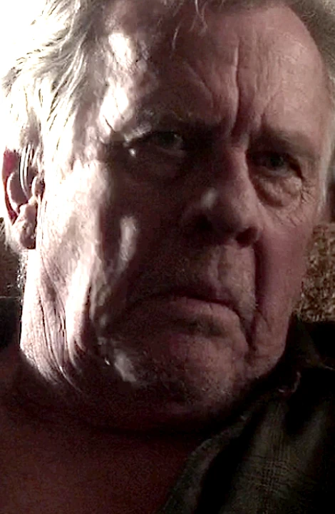 Paul Larson | Villains Wiki | Fandom