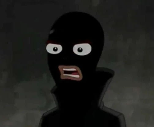 Professor Mystery | Villains Wiki | Fandom