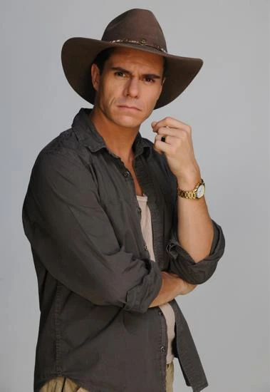 Rafael Urrieta | Villains Wiki | Fandom