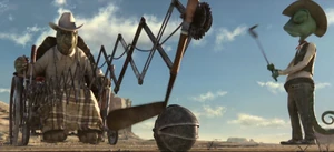 Tortoise John/Gallery | Villains Wiki | Fandom