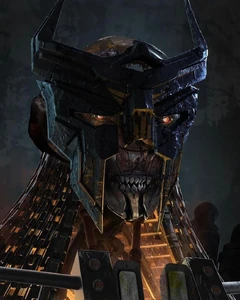 Scourge (Transformers Reboot Films) | Villains Wiki | Fandom