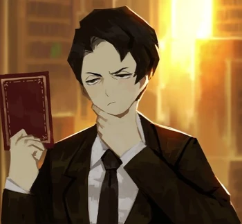 Roland (Library of Ruina) | Villains Wiki | Fandom