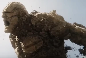 Sandman (Marvel Cinematic Universe)/Gallery | Villains Wiki | Fandom