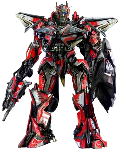 Sentinel Prime (Transformers Original Films)/Gallery | Villains Wiki ...