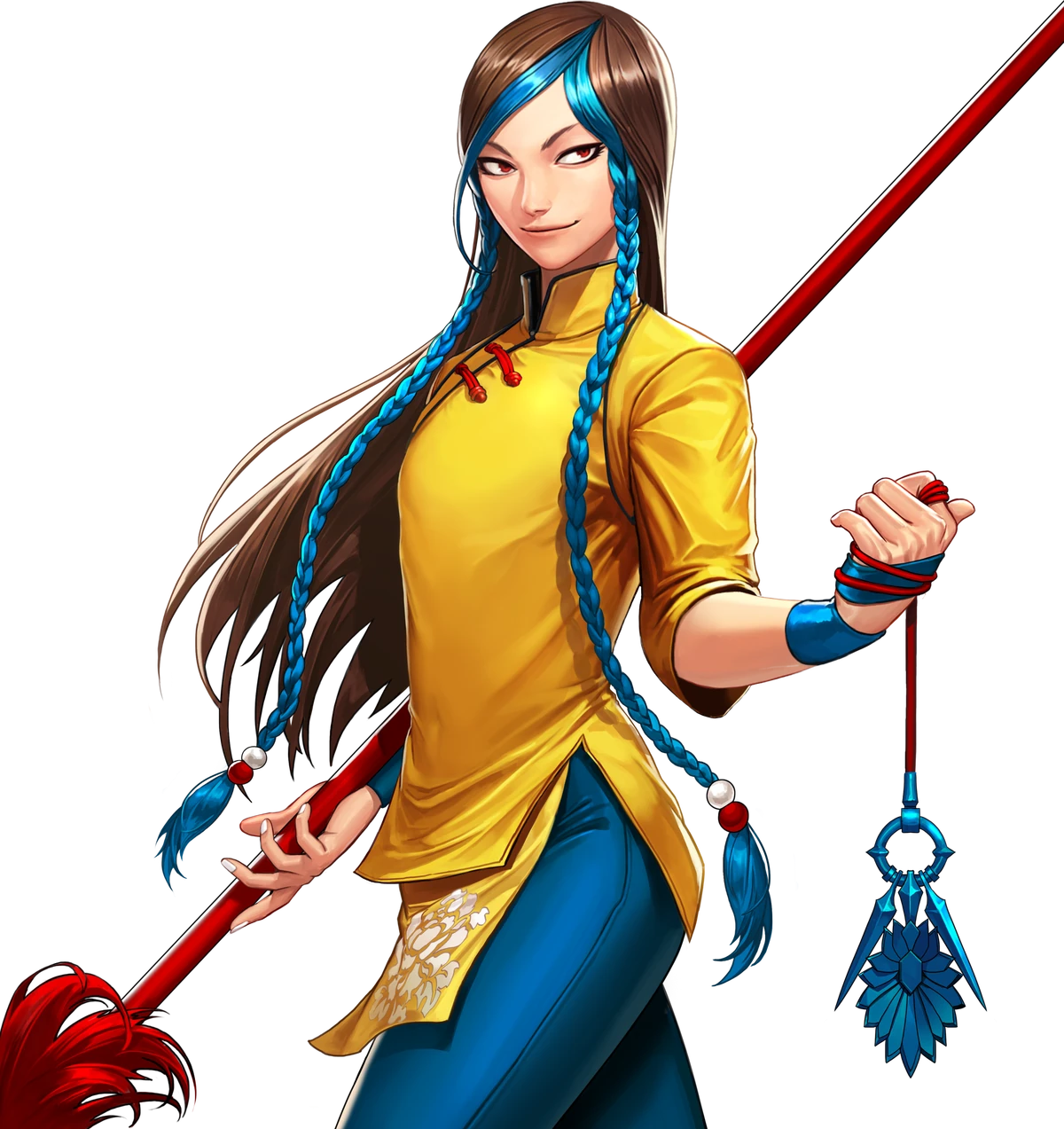 Shion | Villains Wiki | Fandom