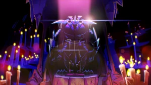 Shredder (Rise of the Teenage Mutant Ninja Turtles) | Villains Wiki ...