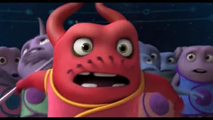 Smek/Gallery | Villains Wiki | Fandom