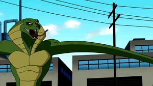 Ssserpent (Ben 10)/Gallery | Villains Wiki | Fandom
