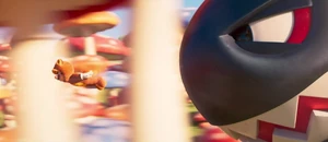 Bomber Bill/Gallery | Villains Wiki | Fandom