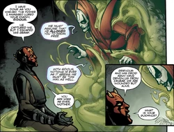 Mother Talzin/Synopsis | Villains Wiki | Fandom