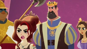 Lady Caine/Gallery | Villains Wiki | Fandom