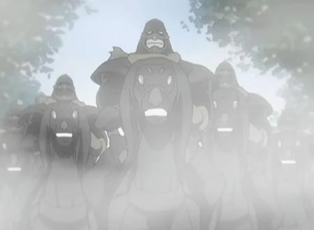 Carn Squads | Villains Wiki | Fandom