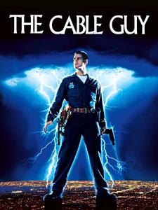 Cable Guy/Gallery | Villains Wiki | Fandom