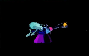 The Magician (Rayman) | Villains Wiki | Fandom