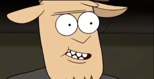 Nikolai (Regular Show)/Gallery | Villains Wiki | Fandom