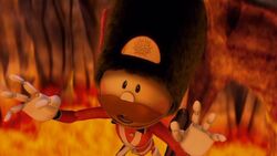 Soldier Sam | Villains Wiki | Fandom