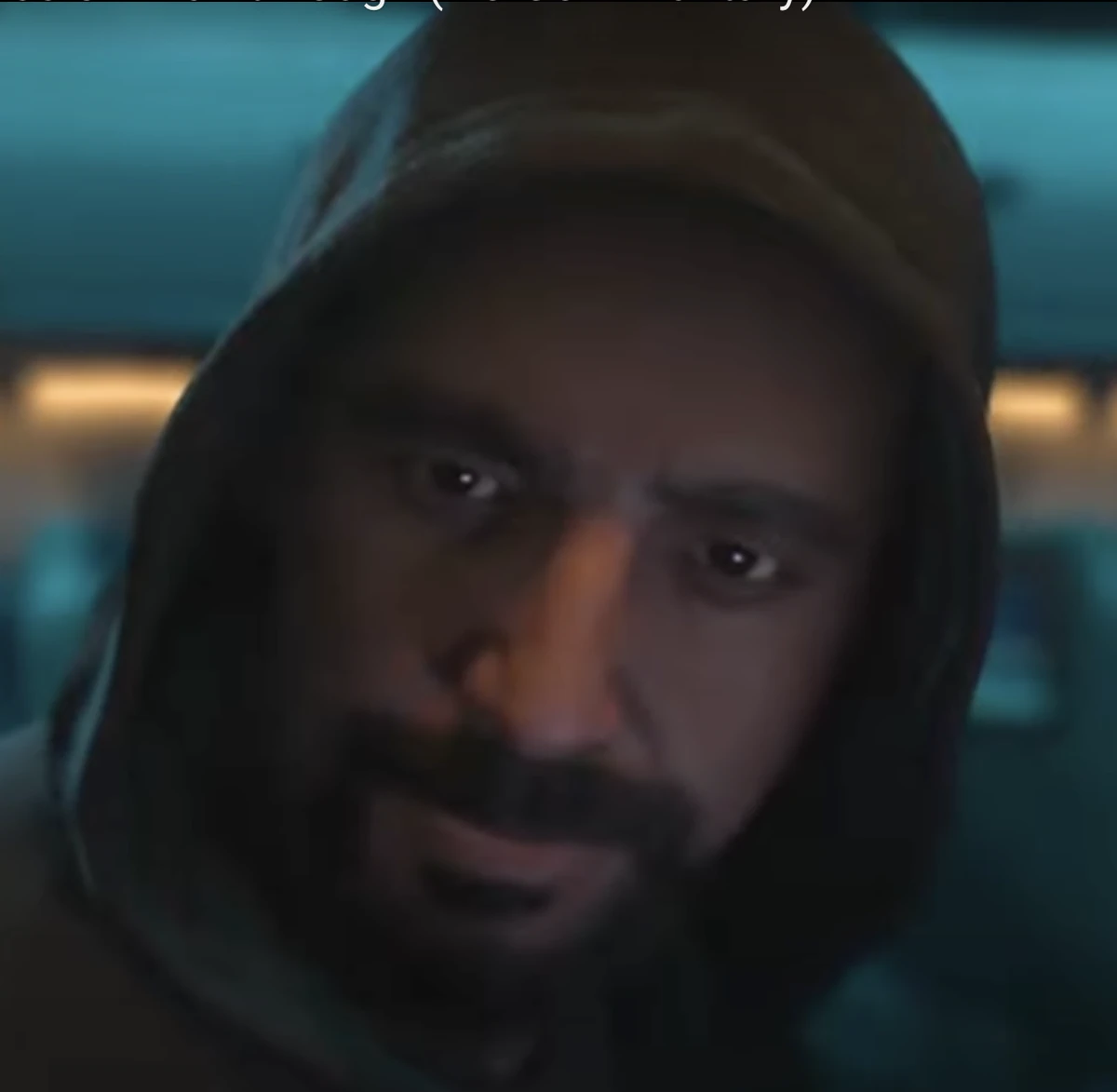 The Traveler (Call of Duty) | Villains Wiki | Fandom