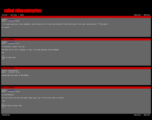 Valiant Video Enterprises | Villains Wiki | Fandom