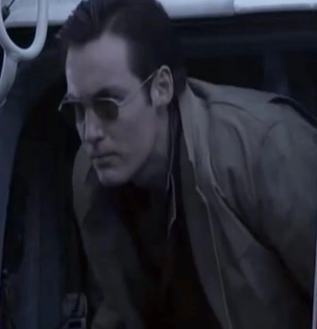 Van Bierk | Villains Wiki | Fandom