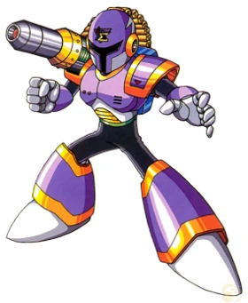 Vile (Mega Man X)/Gallery | Villains Wiki | Fandom
