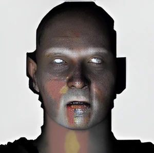 Vorr the Insane | Villains Wiki | Fandom