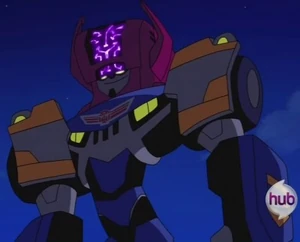 HeadMaster (Transformers) | Villains Wiki | Fandom