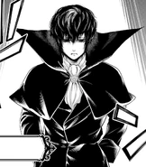 Beelzebub (Record of Ragnarok) | Villains Wiki | Fandom