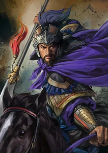 Zhang Liao/Gallery | Villains Wiki | Fandom