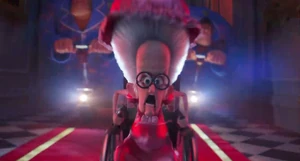 Principal Übelschlecht | Villains Wiki | Fandom