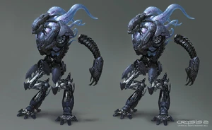 Ceph/Gallery | Villains Wiki | Fandom