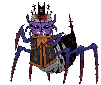 Shamura | Villains Wiki | Fandom