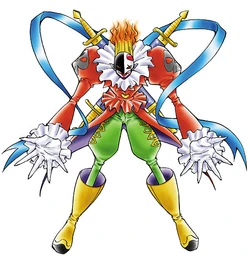 Piedmon Keychain