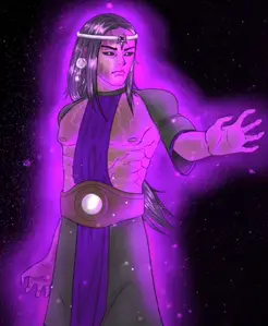 Acheron | Villains Wiki | Fandom