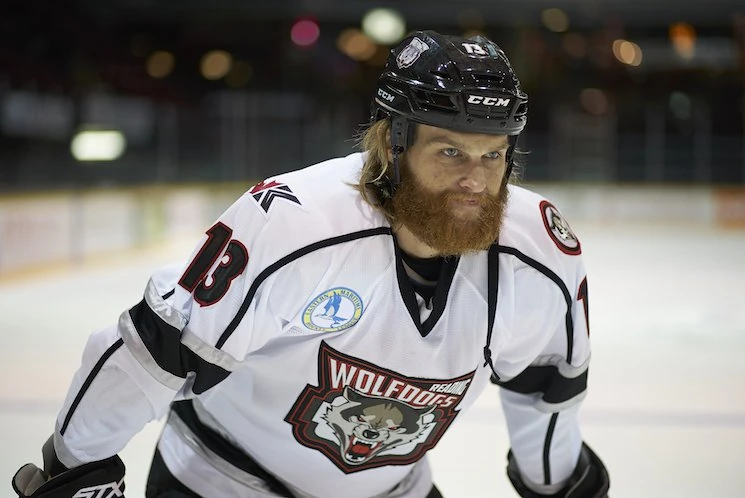 Anders Cain | Villains Wiki | Fandom
