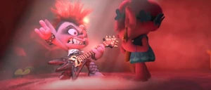 Queen Barb/Gallery | Villains Wiki | Fandom